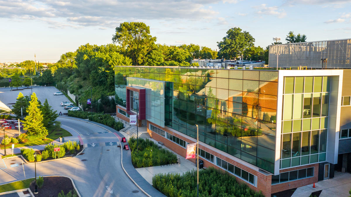 Graduate Admission Philadelphia PA | Saint Joseph's University