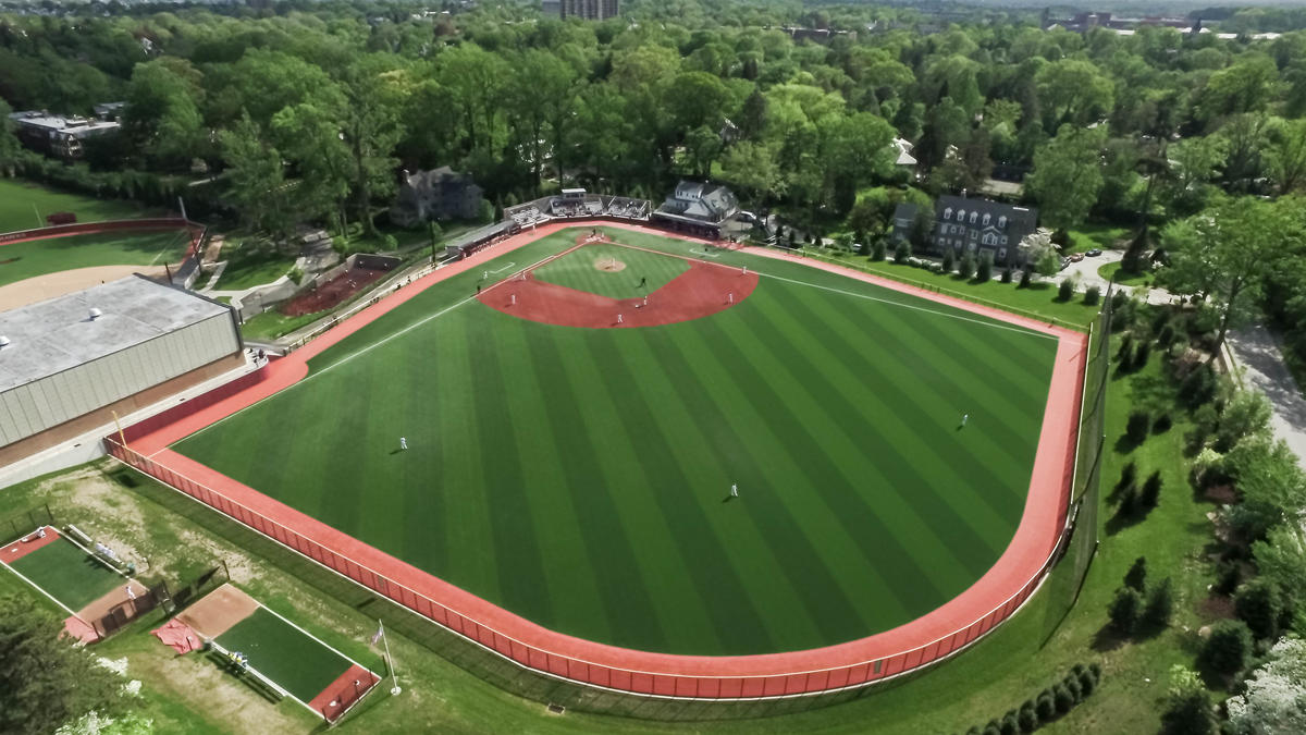 Division I Athletics | Saint Joseph's University
