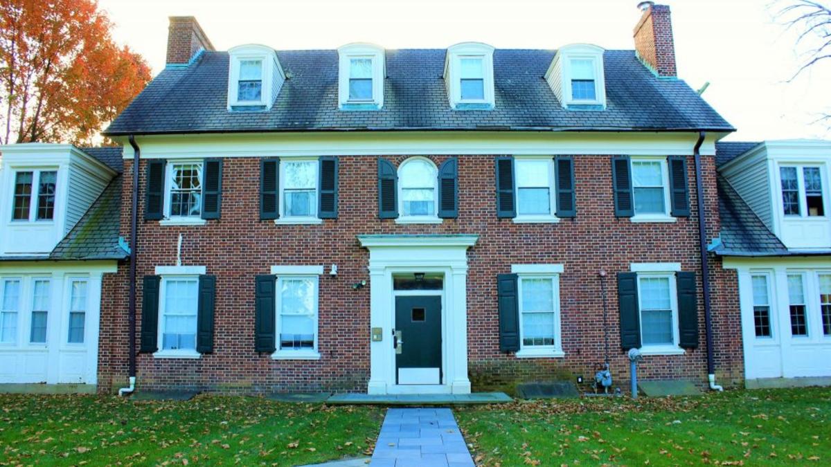 Xavier Hall | Saint Joseph's University