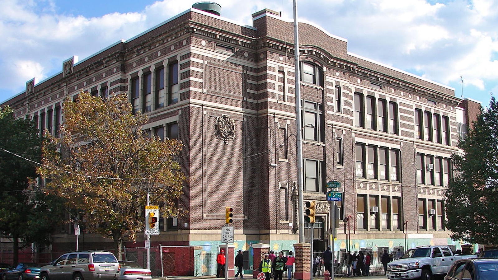 Philly Principal Excels in Education Program | Saint Joseph's University
