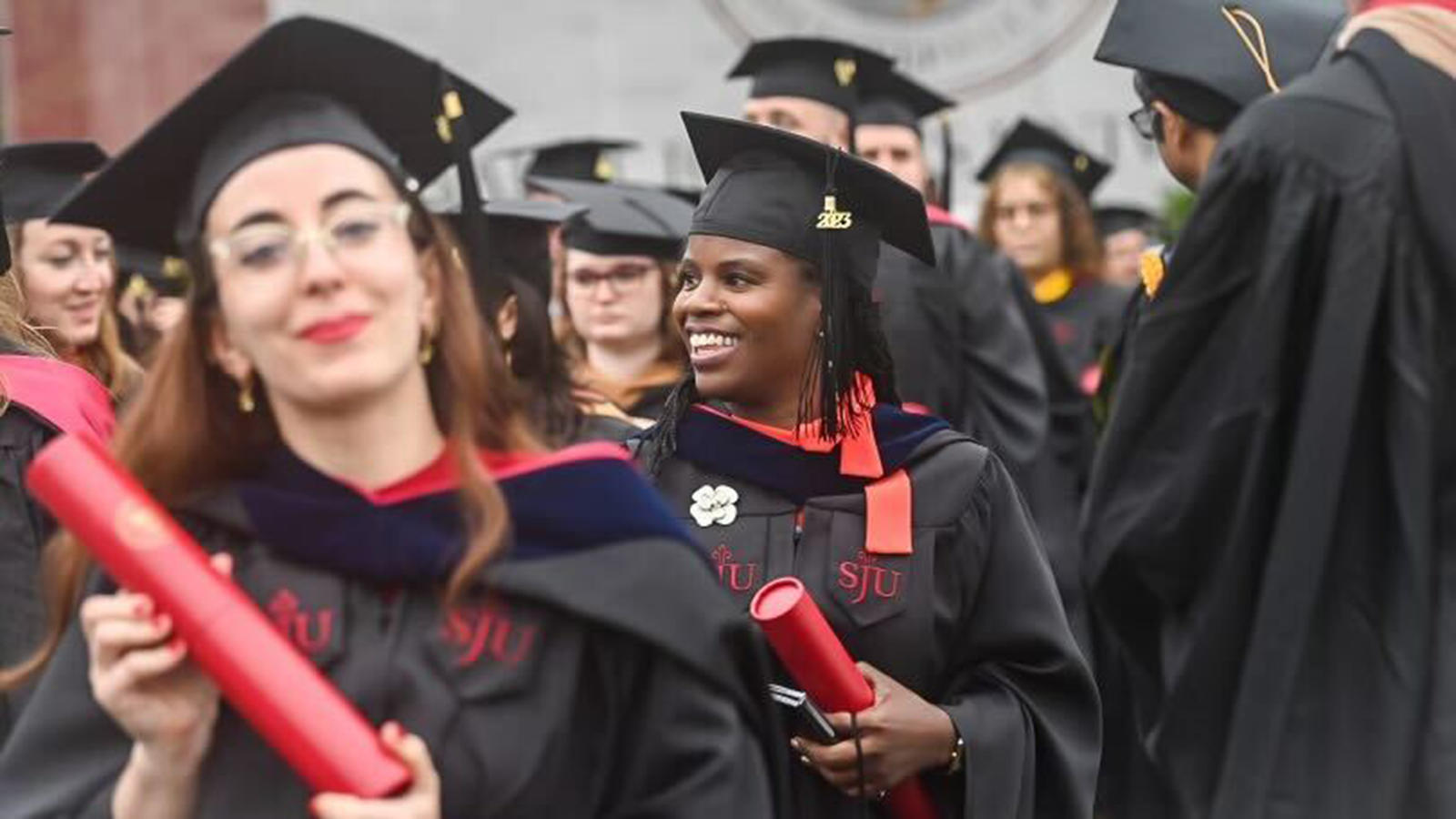 Cheryl A. McConnell, PhD, Elected First Woman To Lead Saint Joseph’s ...