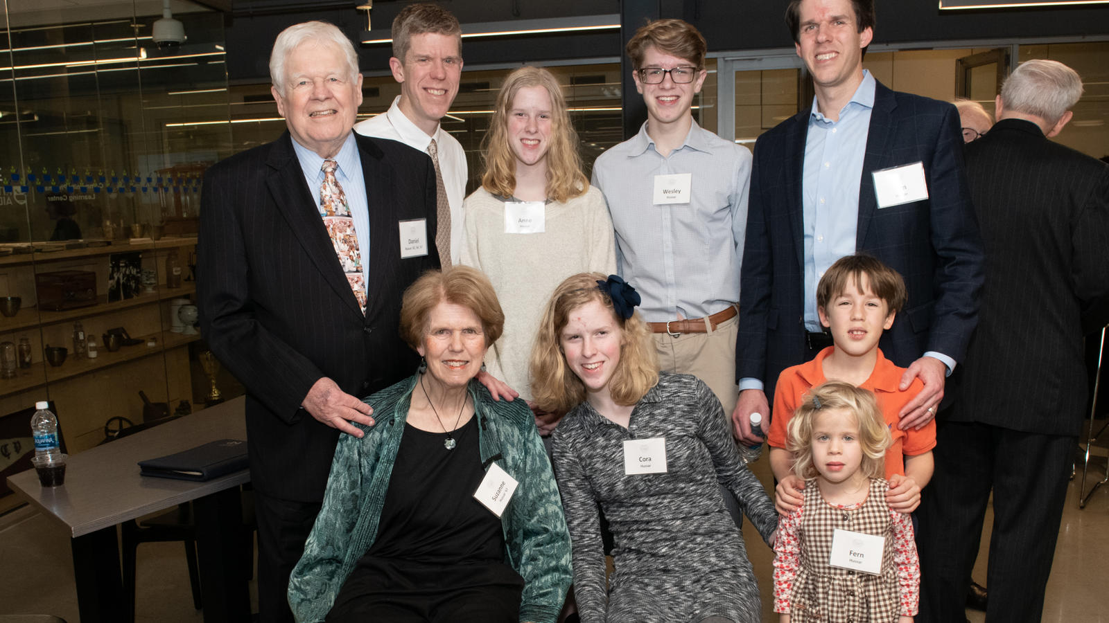 PCP Founders' Day | Saint Joseph's University