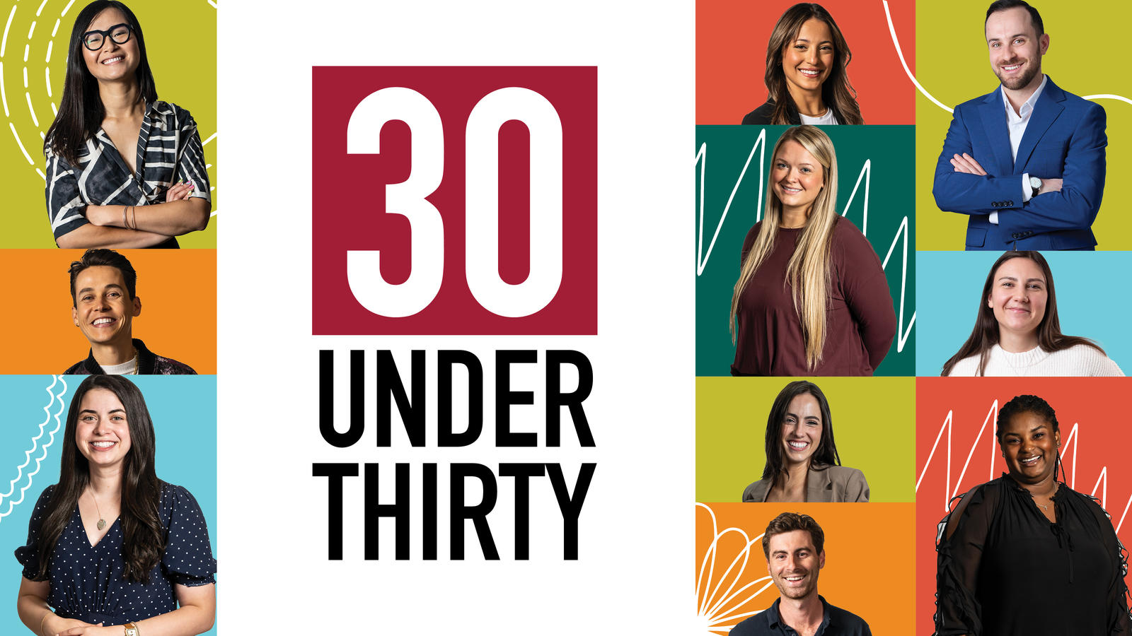Saint Joseph’s University Celebrates 30 Trailblazing Hawks Under 30 ...
