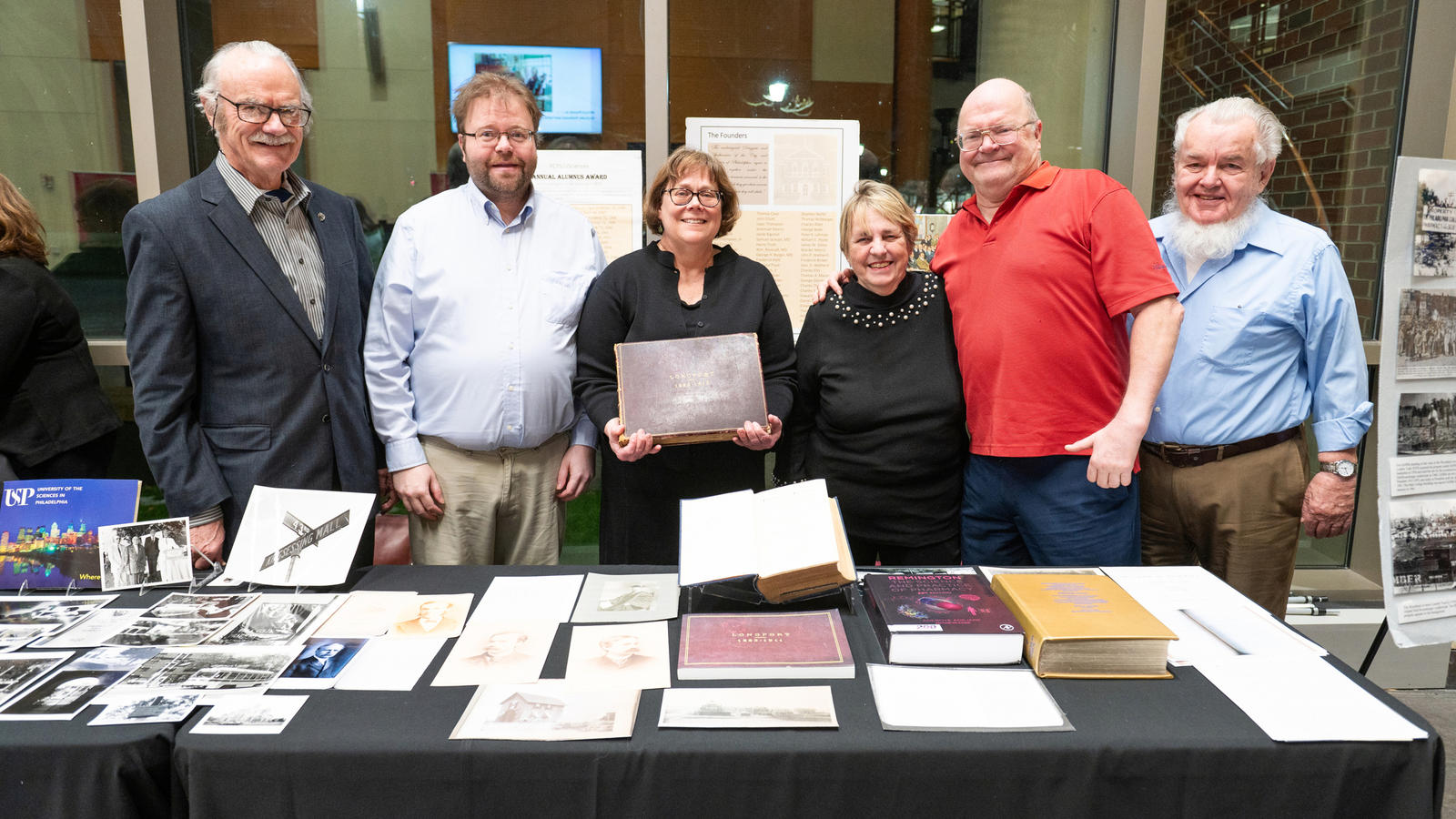 PCP Founders' Day | Saint Joseph's University