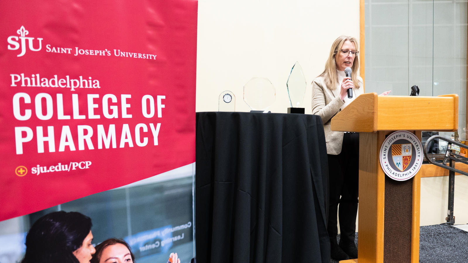 PCP Founders' Day | Saint Joseph's University