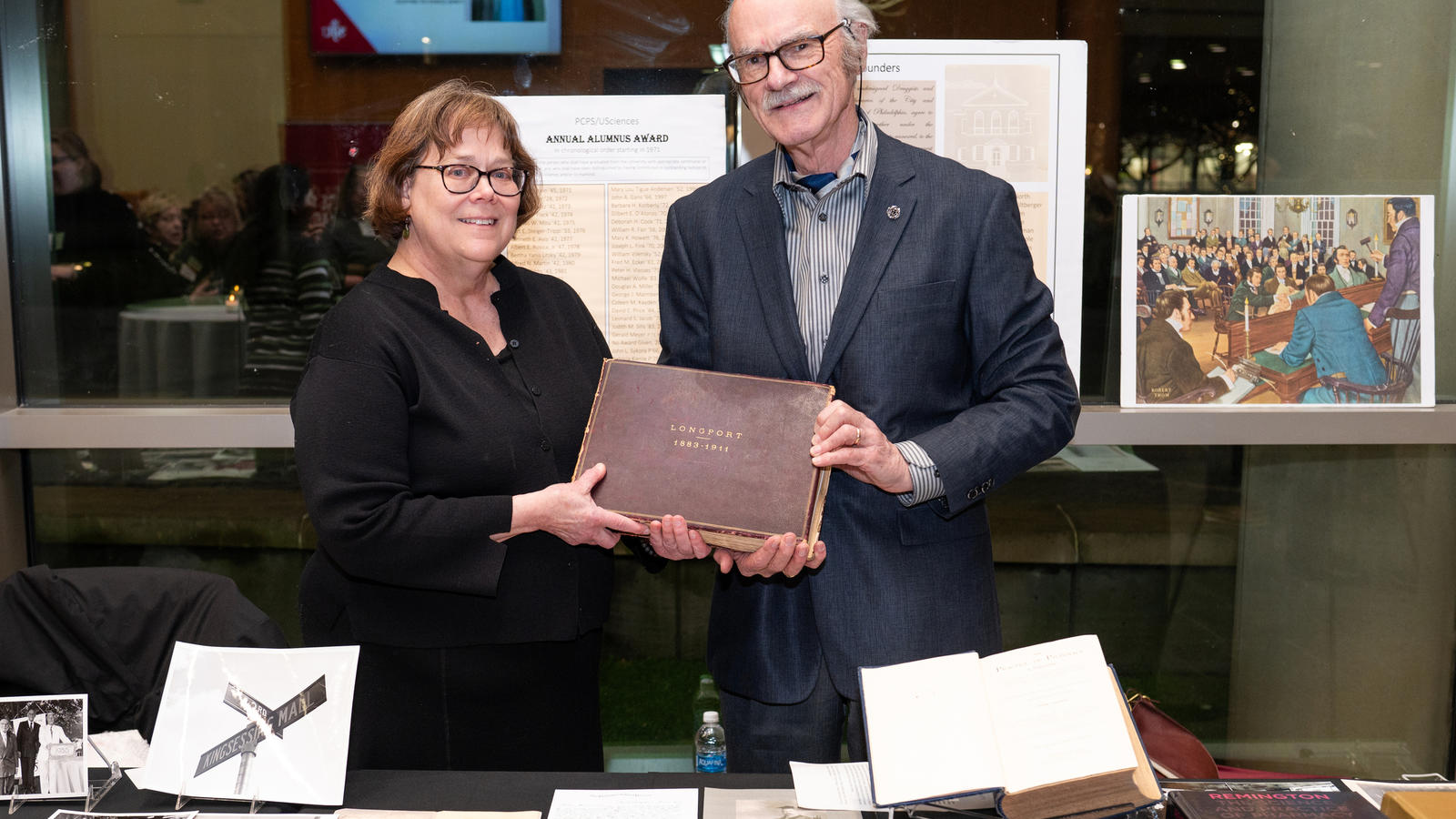 PCP Founders' Day | Saint Joseph's University