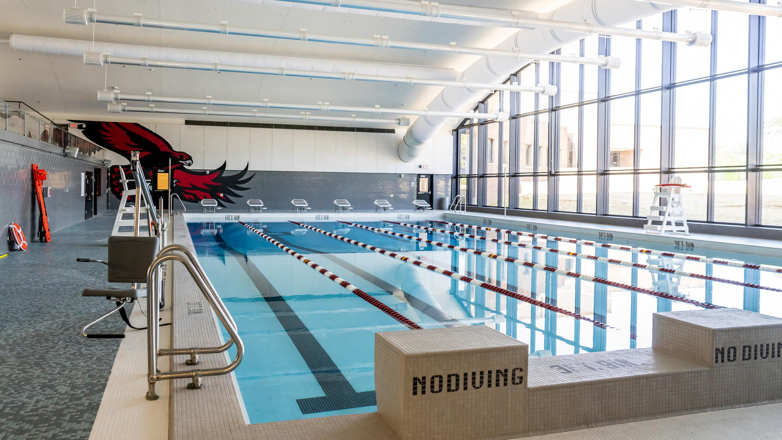 Priority 1: Investing In An Elite Campus Experience | Saint Joseph's ...