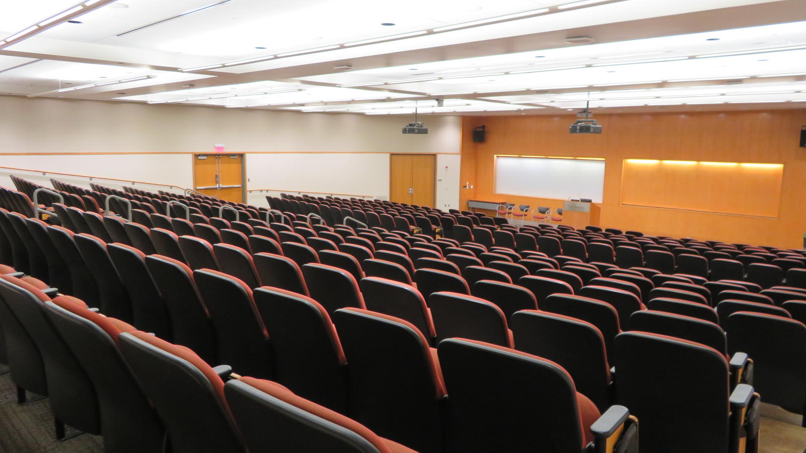 External Requests | Saint Joseph's University