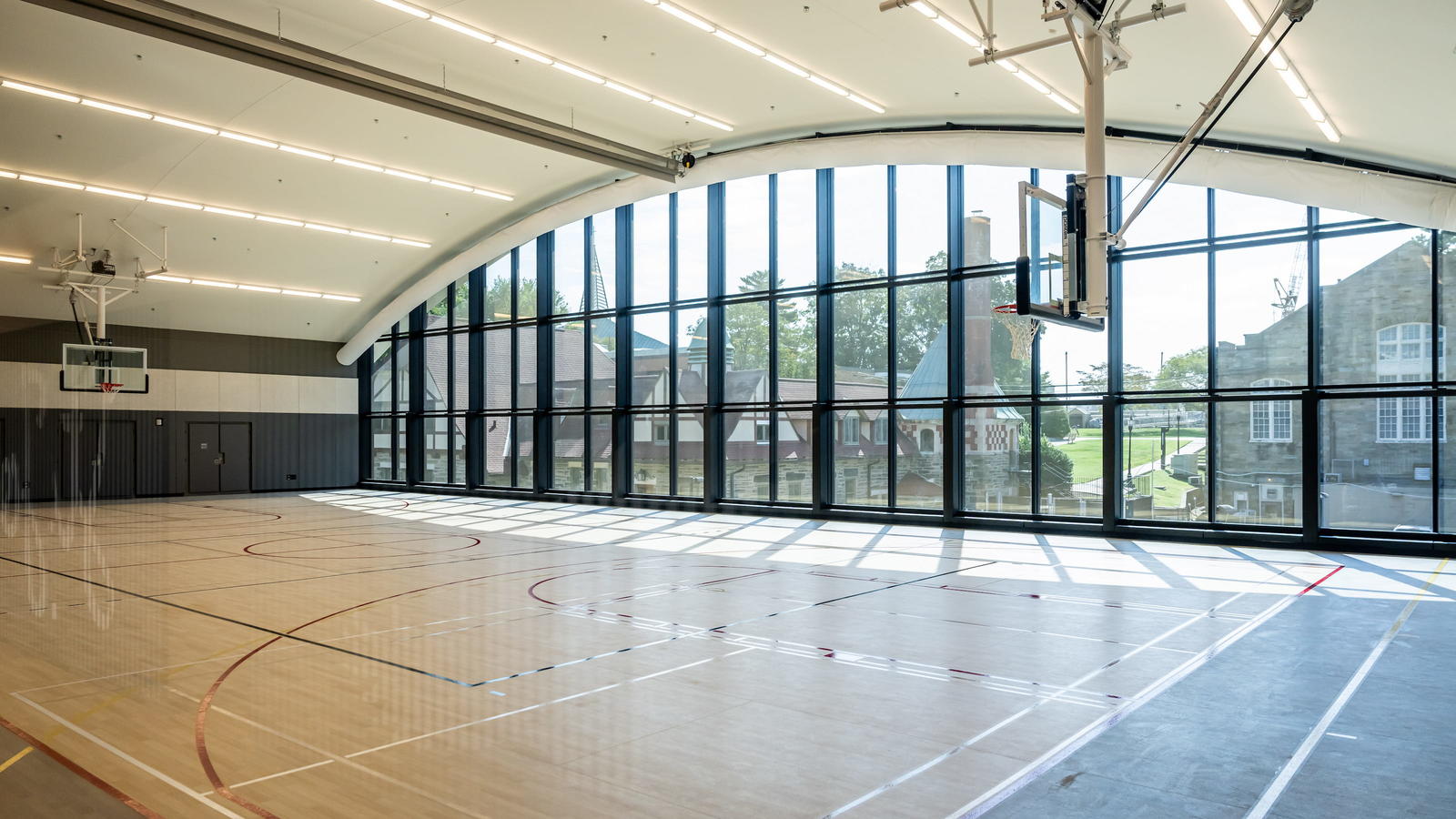 Campus Recreation Facilities | Saint Joseph's University