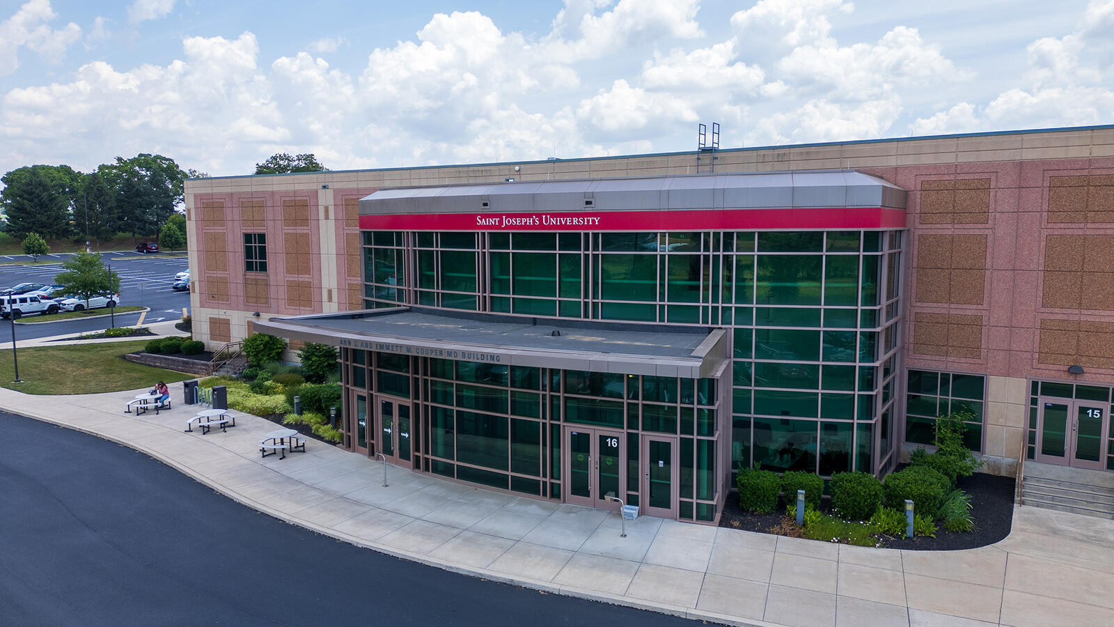 Neighborhoods | Saint Joseph's University