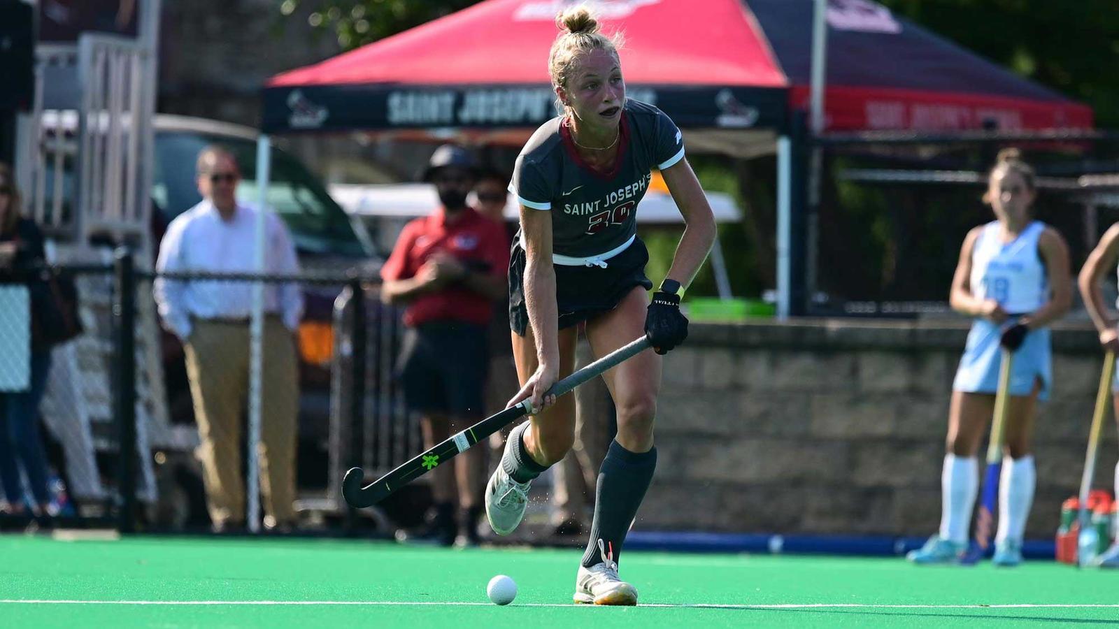 Katy Benton 23 Named To United States U 21 Womens National Field