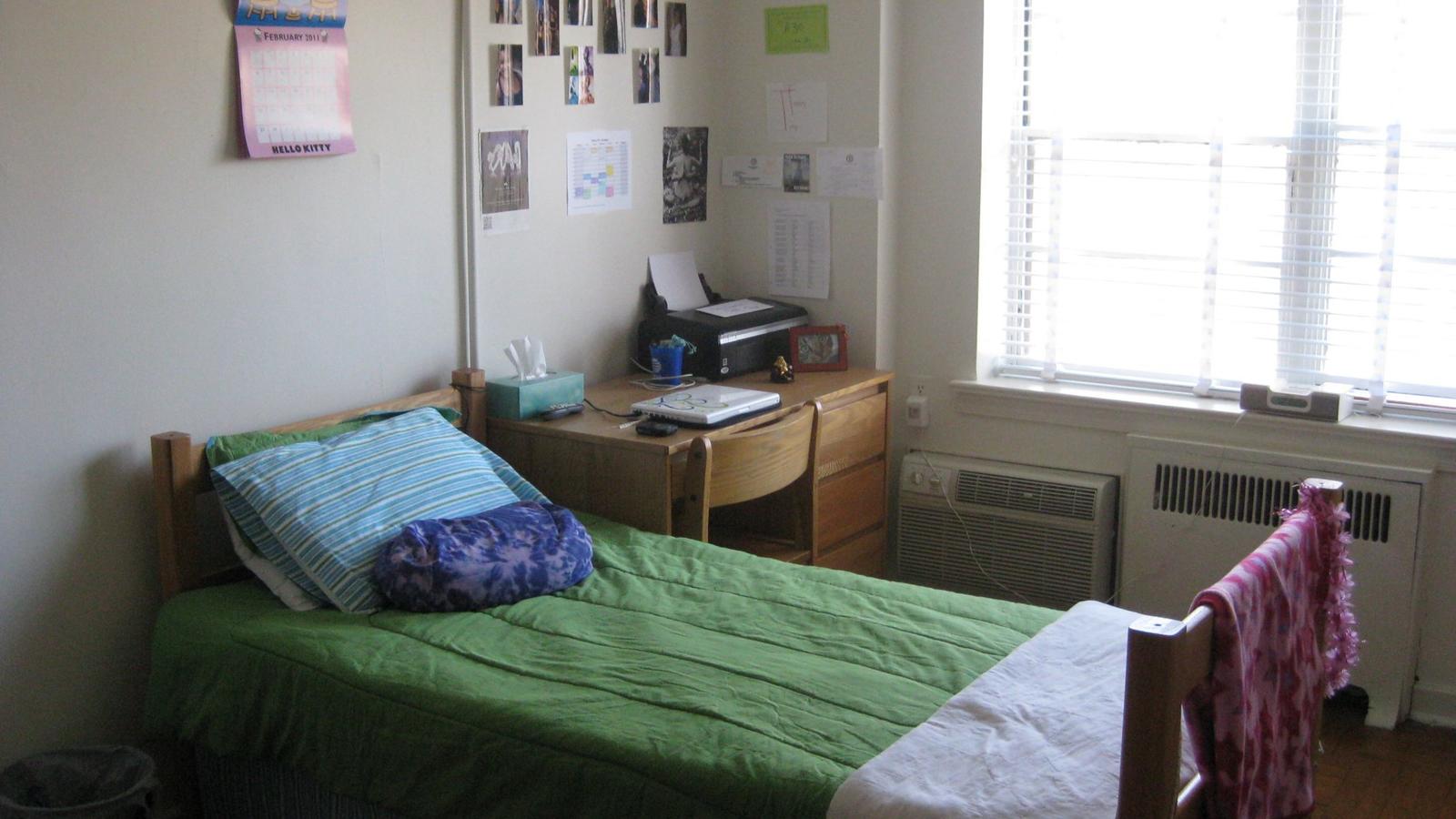 Merion Gardens Apartments | Residence Life | Saint Joseph's University
