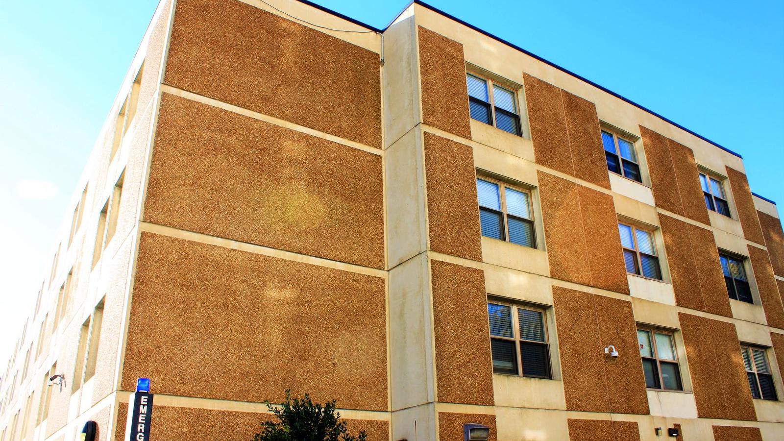 Sourin Hall | Saint Joseph's University