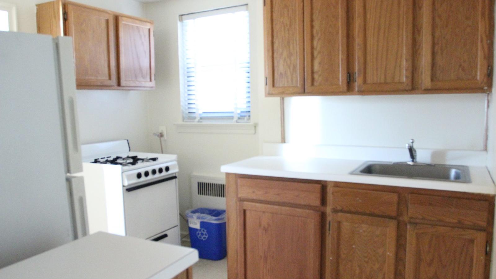 Merion Gardens Apartments | Residence Life | Saint Joseph's University