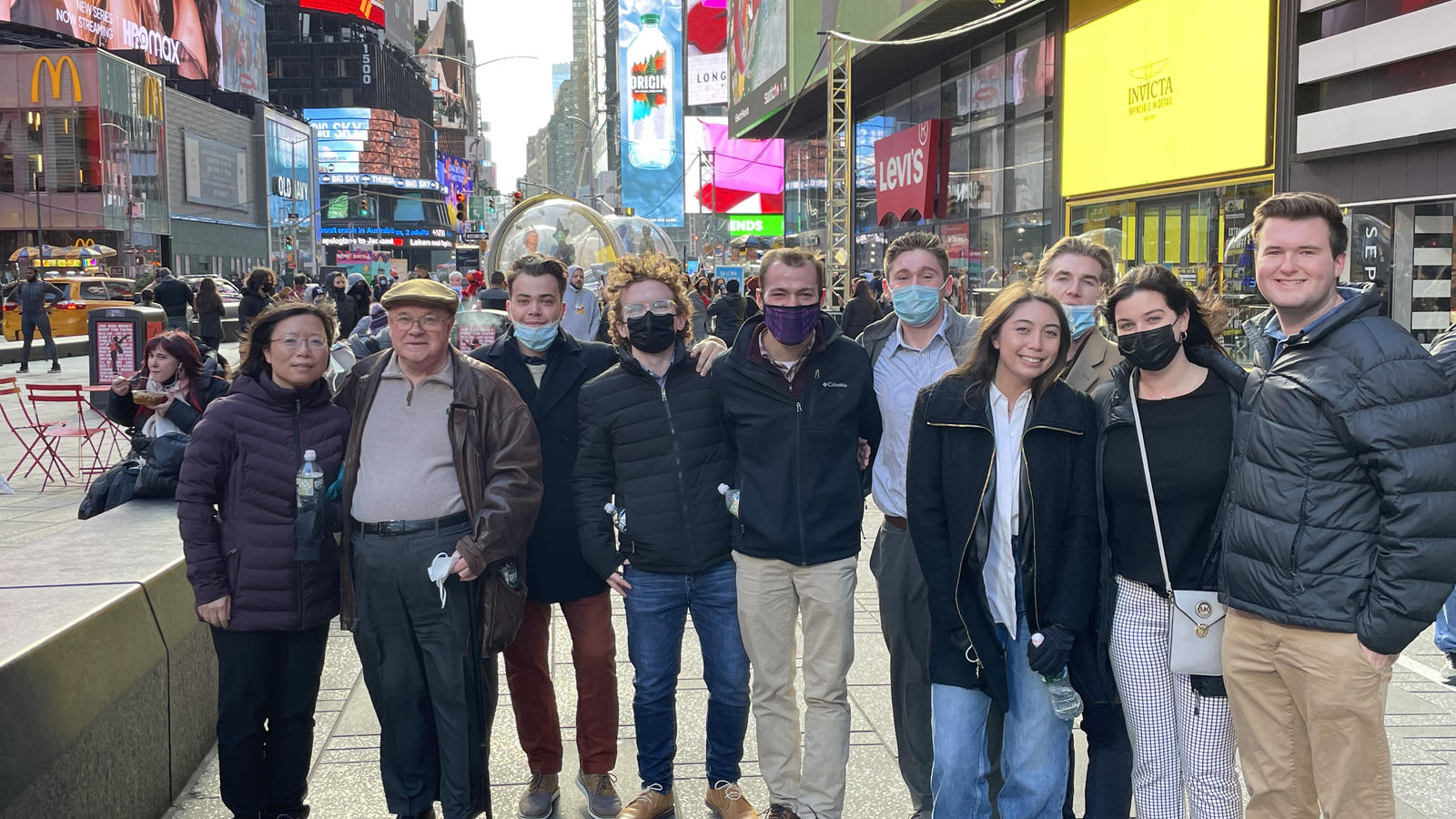 Sutula Scholars | Accounting Department | Saint Joseph's University