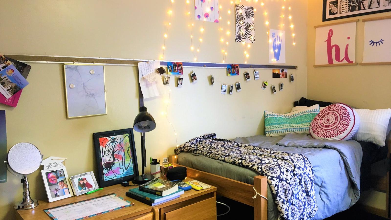 Sourin Hall | Saint Joseph's University