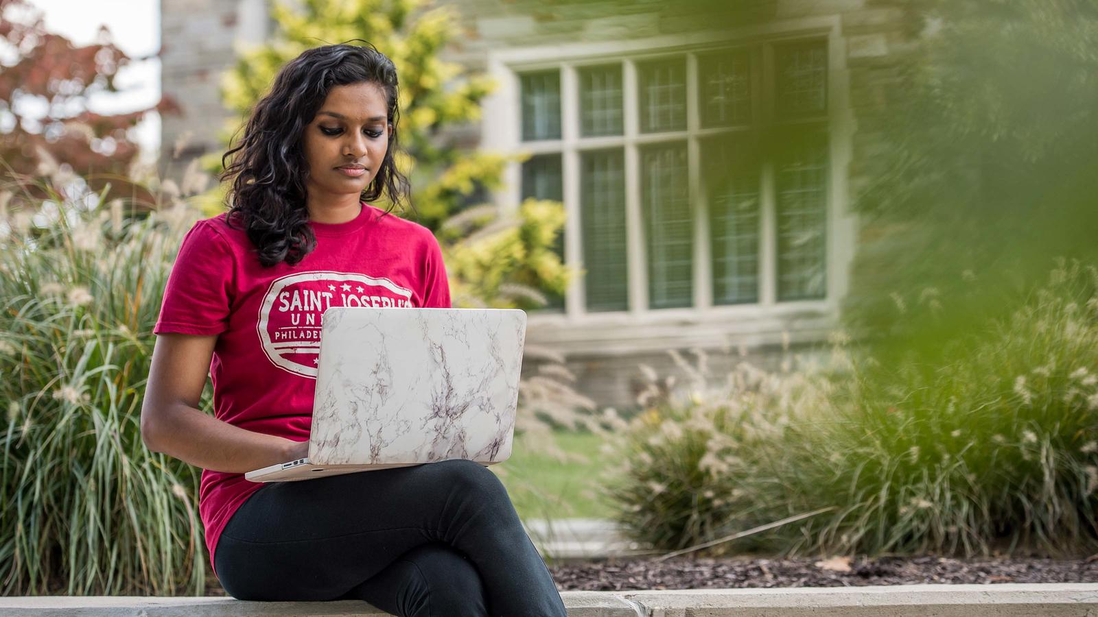 Career Center | Saint Joseph's University