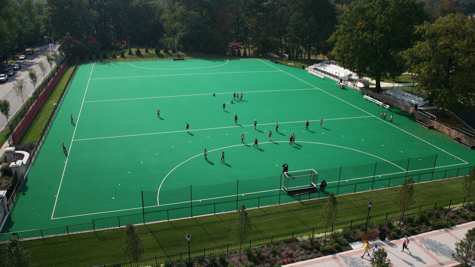 Division I Athletics | Saint Joseph's University