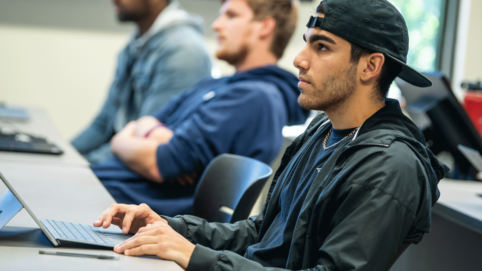 Future-Proof Education | Saint Joseph's University