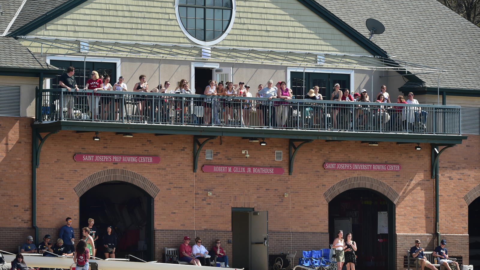 Division I Athletics | Saint Joseph's University