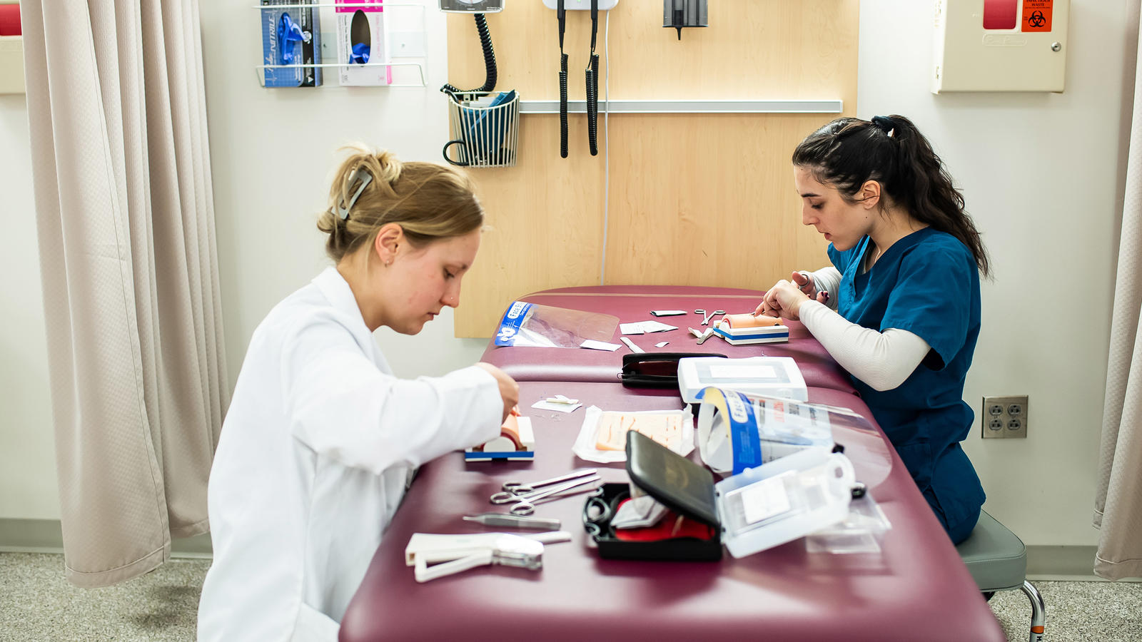 School of Health Professions | Saint Joseph's University