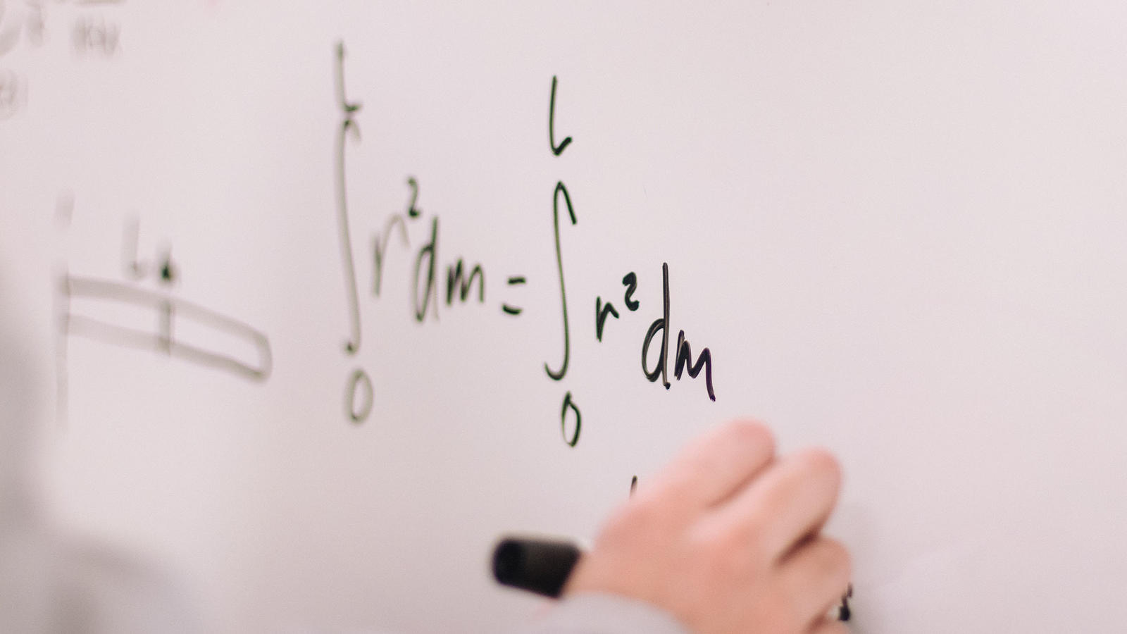 Mathematics Department | Saint Joseph's University