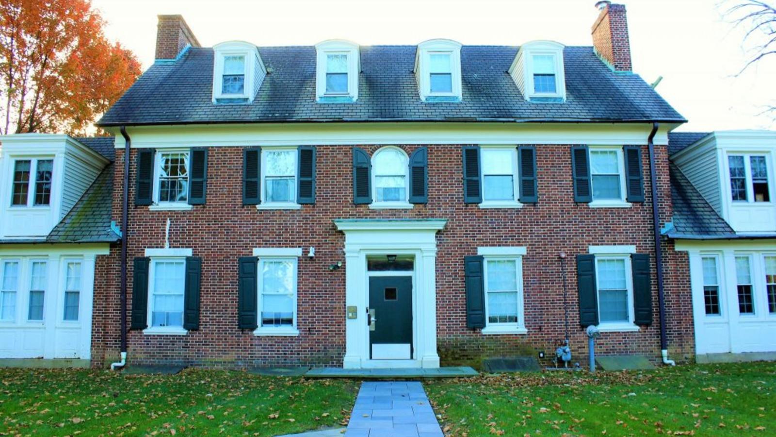 Xavier Hall | Saint Joseph's University