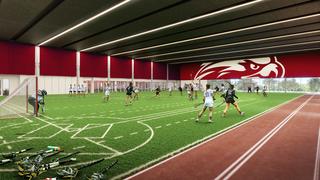Maguire Athletic Center and Hagan Arena | Saint Joseph's University