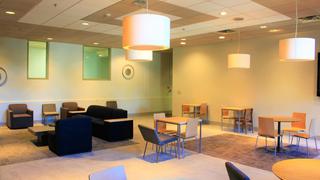 Sourin Hall | Saint Joseph's University