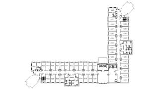 Villiger Hall | Residence Life | Saint Joseph's University