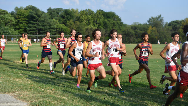 Division I Athletics | Saint Joseph's University