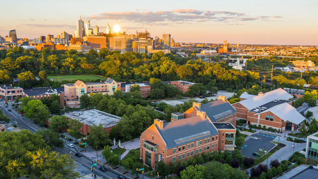 Our History | Saint Joseph's University