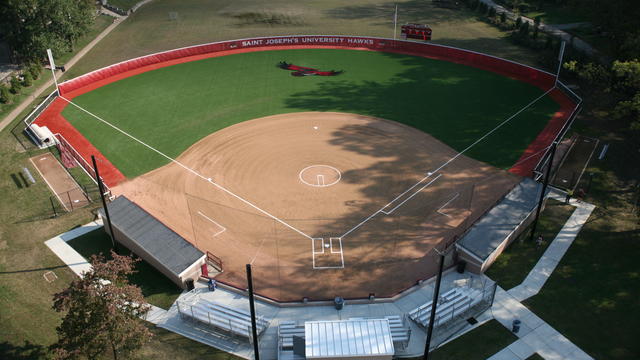 Division I Athletics | Saint Joseph's University