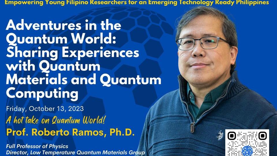 Physics Department | Saint Joseph's University