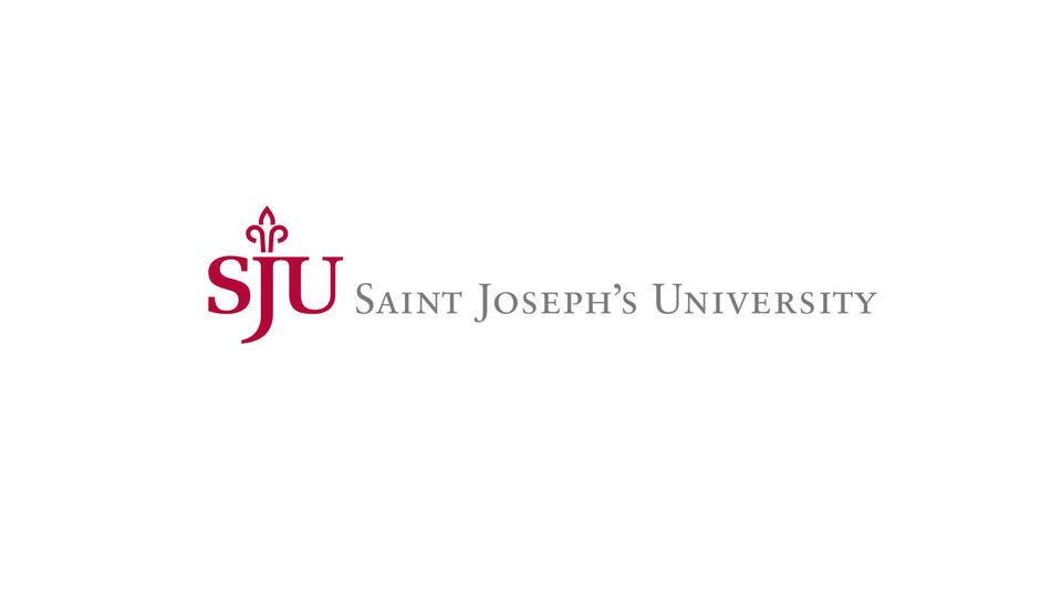 Design Standards | Saint Joseph's University
