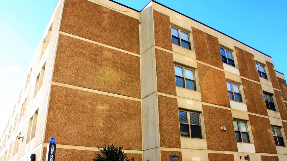 Sourin Hall | Saint Joseph's University