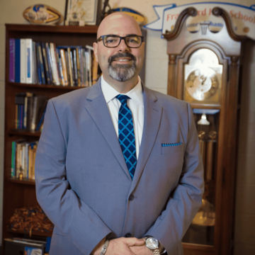 In Conversation With K-12 Leaders | Saint Joseph's University