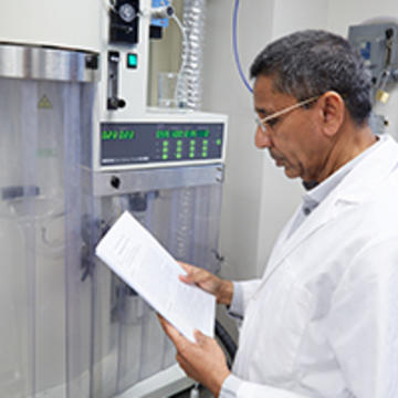 Industrial Pharmacy Laboratory | Saint Joseph's University