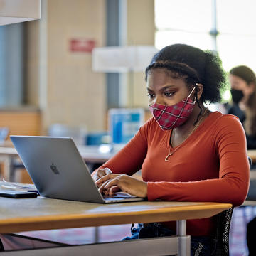 Success Center | Saint Joseph's University