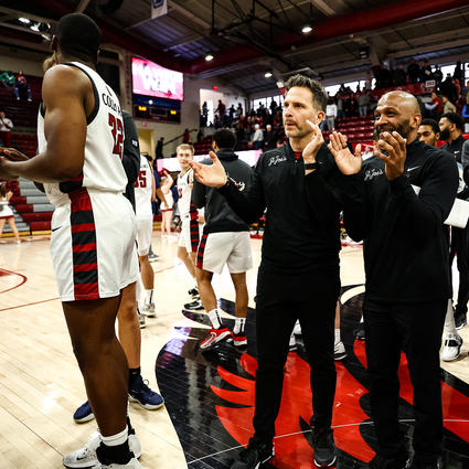 Ethical Coaching in Sports Certificate | Saint Joseph's University