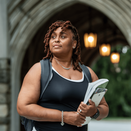 Accelerated Master's Degree | Saint Joseph's University