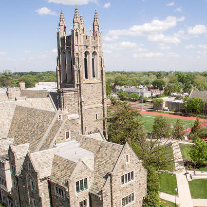 Orientation | Saint Joseph's University