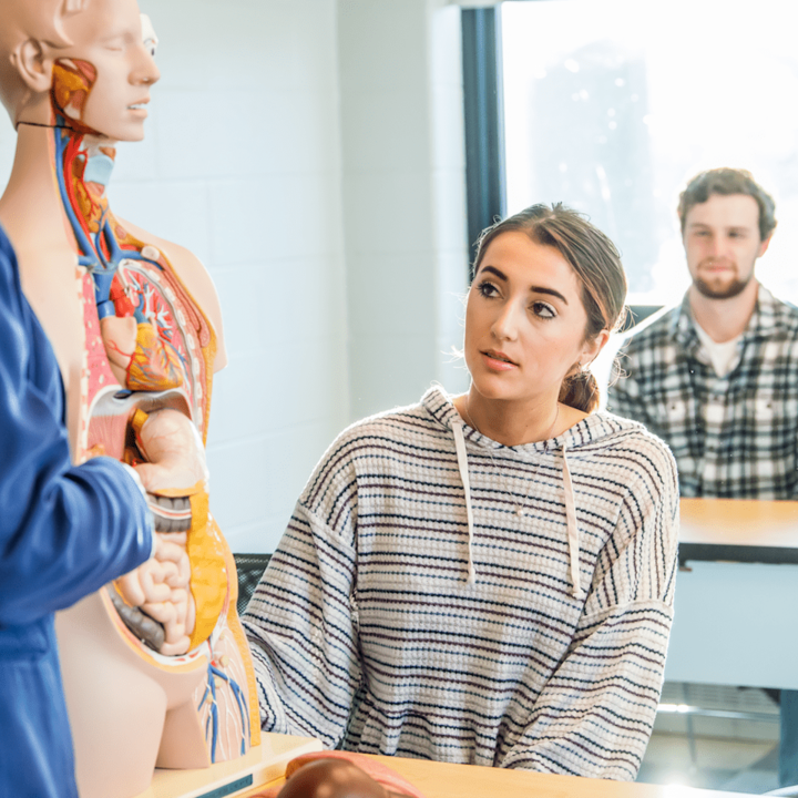 Health Professions Advising | Saint Joseph's University