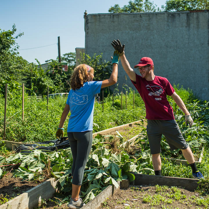 Office of Mission Programs | Saint Joseph's University