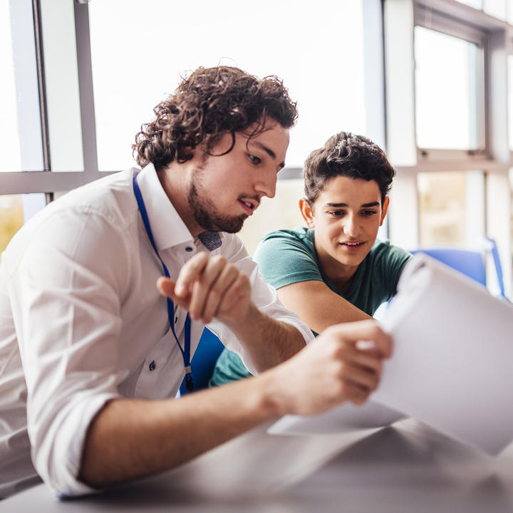 Master of Science in Secondary Education | Saint Joseph's University