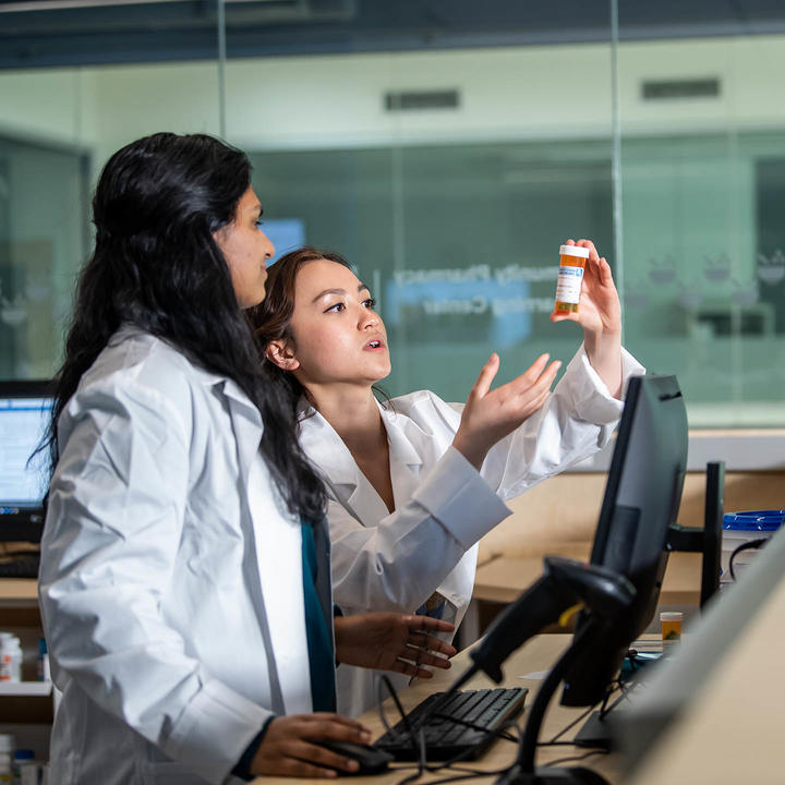 Philadelphia College of Pharmacy | Saint Joseph's University