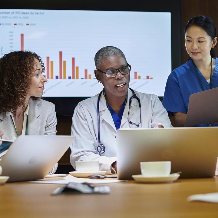 Health Informatics and Business Intelligence & Analytics MHI/MSBIA Dual ...