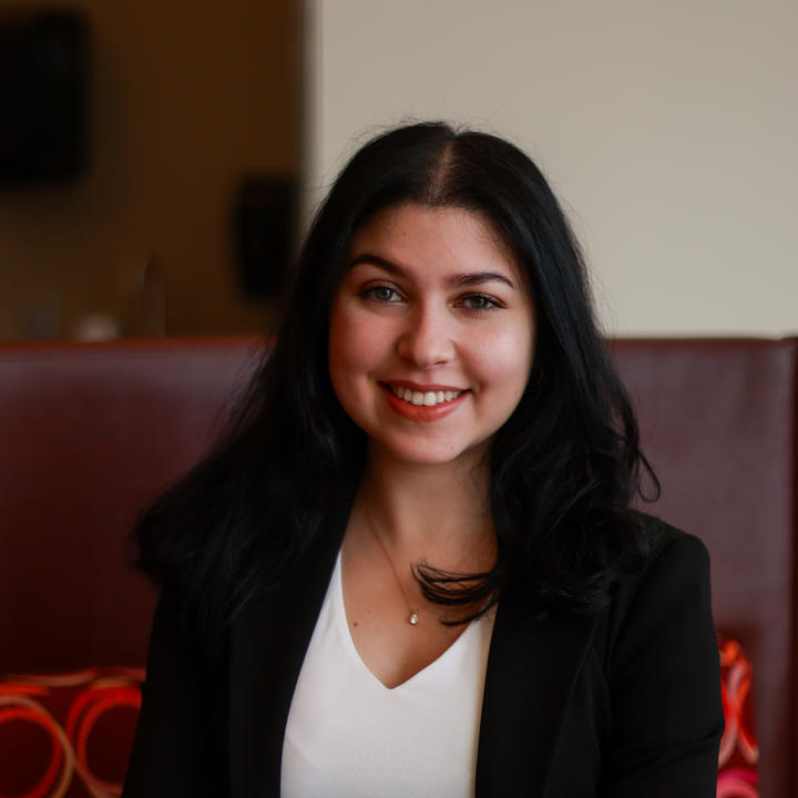 Genmab US, Inc. | Saint Joseph's University