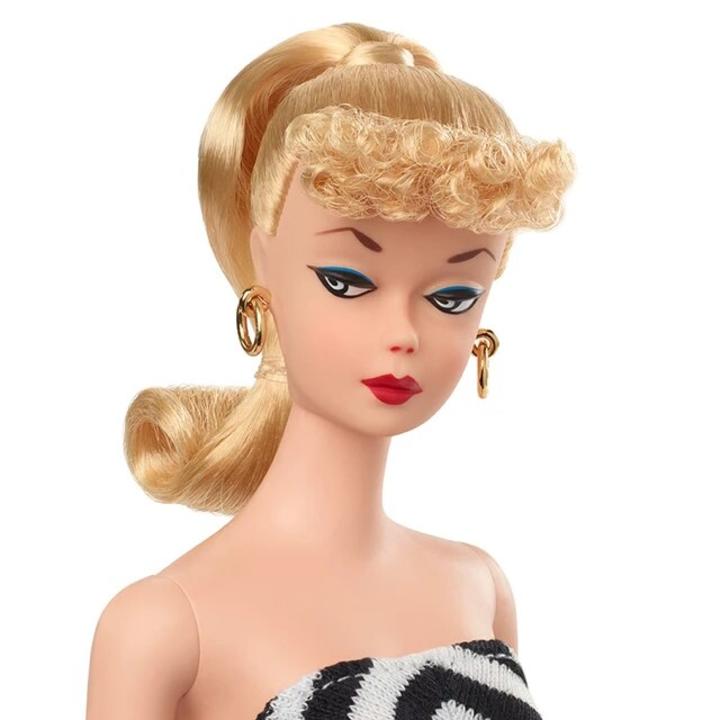 Virgins, Goddesses, and Barbie | Saint Joseph's University