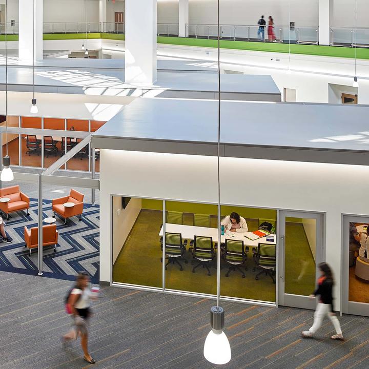 Academic Advising Support